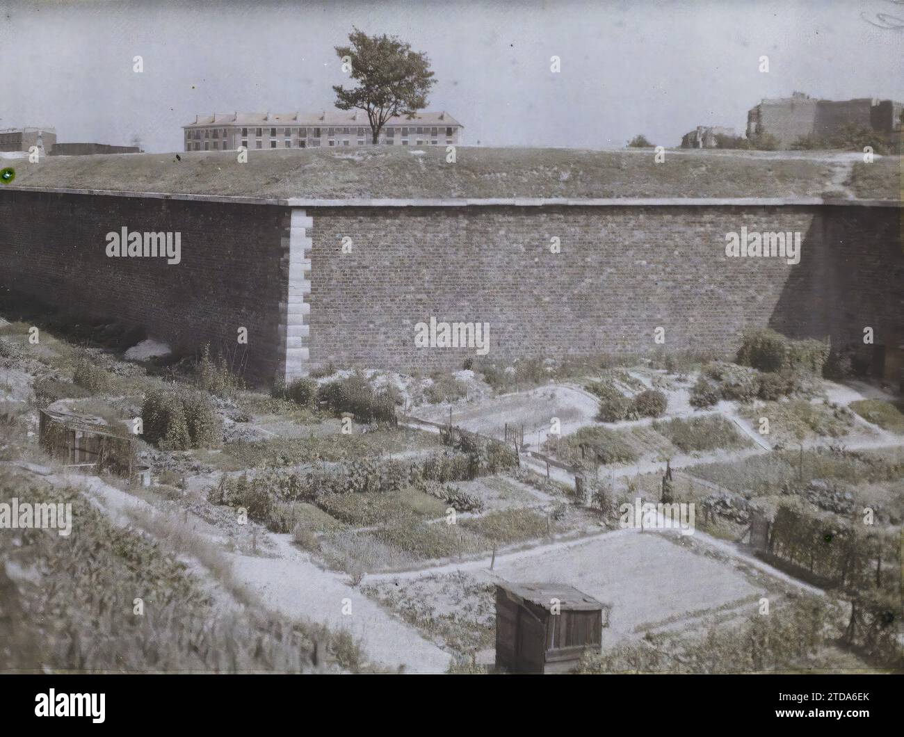 Fortificons hi-res stock photography and images - Alamy