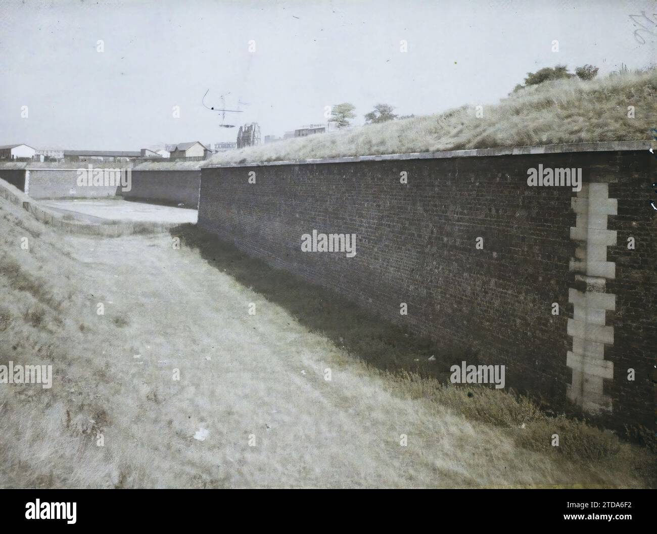 Fortificons hi-res stock photography and images - Alamy