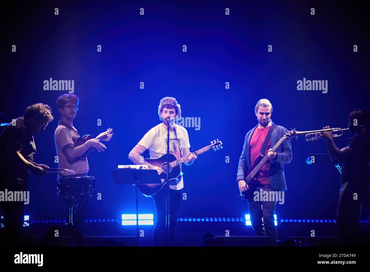 Ajr show hi-res stock photography and images - Alamy