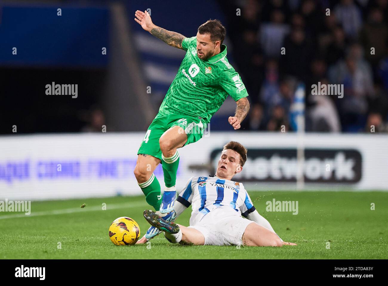 Aitor gonzalez hi-res stock photography and images - Alamy