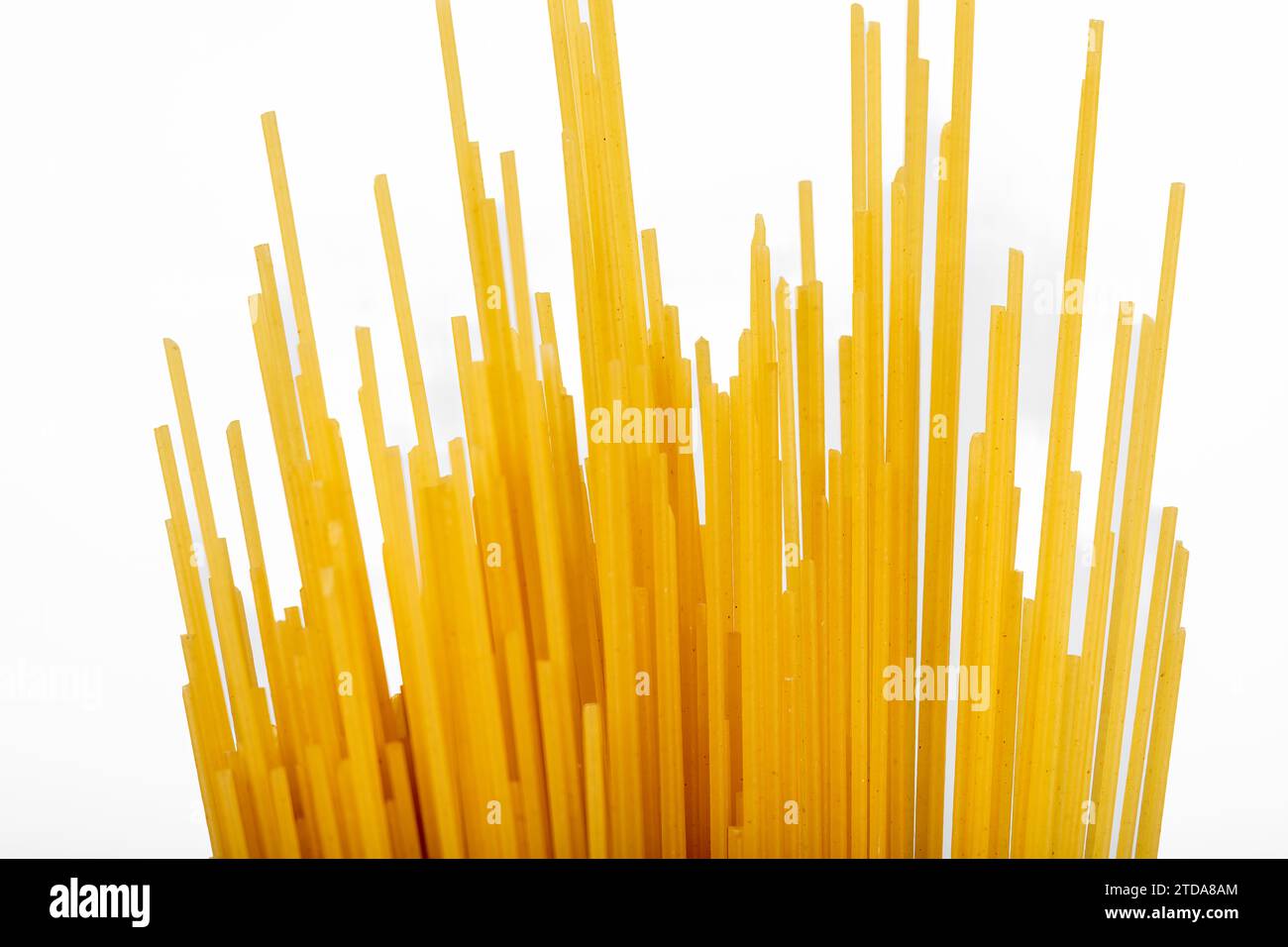 Uncooked Spaghetti: A Versatile Culinary Staple for Delicious Meals ...