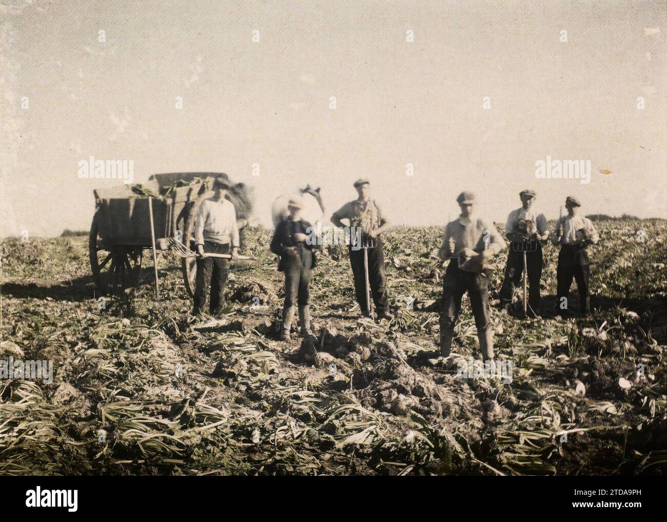 Workers france 1930 hi-res stock photography and images - Alamy