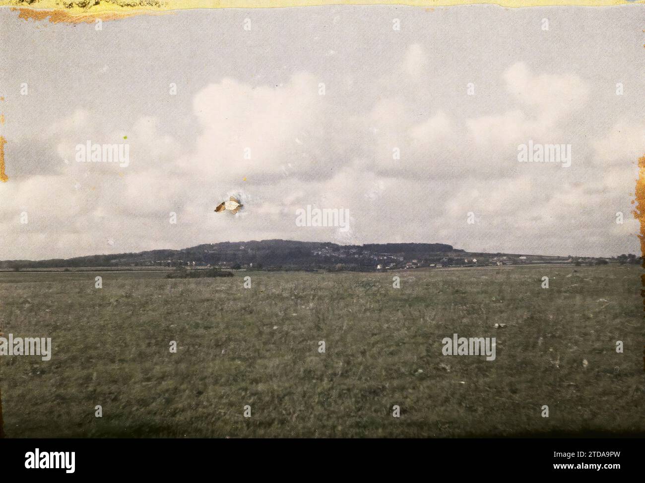 Montsoult plain hi-res stock photography and images - Alamy