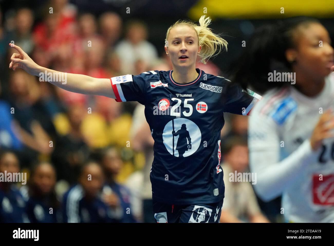 Henny reistad hi-res stock photography and images - Alamy