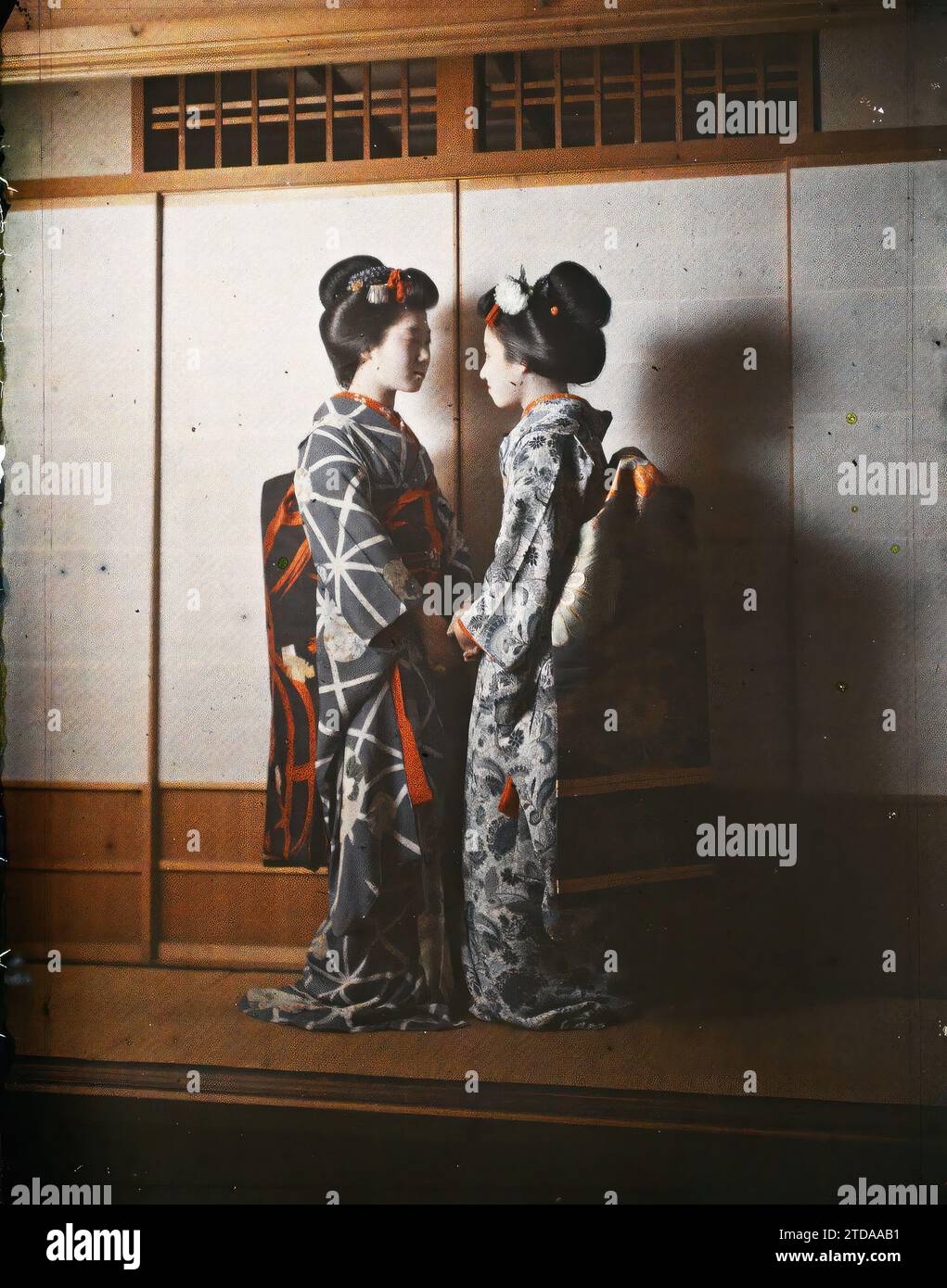 Nimikos japon hi-res stock photography and images - Alamy