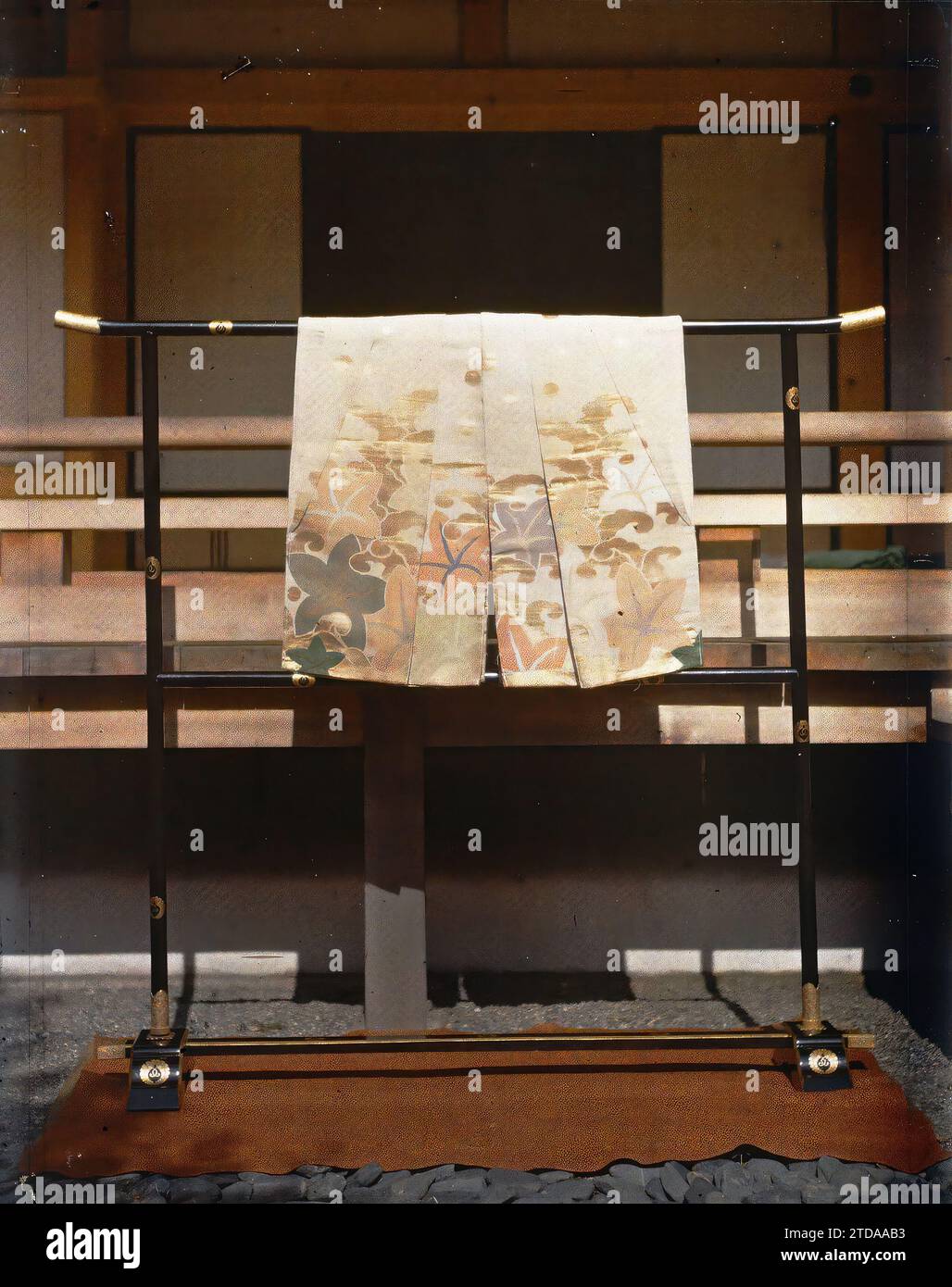 Ogushi hi-res stock photography and images - Alamy