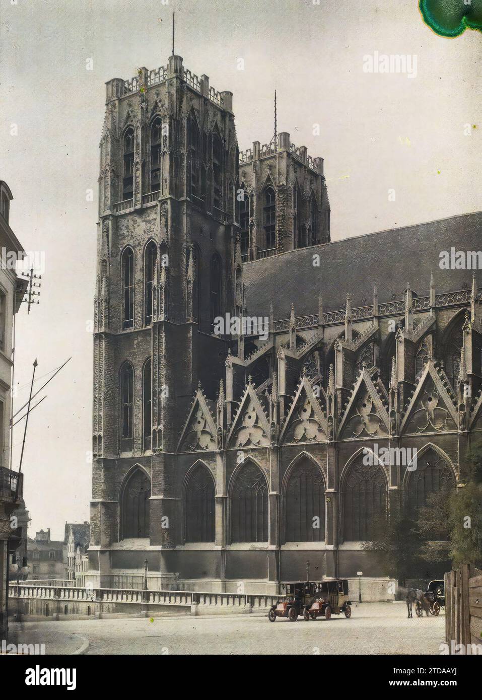 Brussels, Belgium, Religion, Art, Home, Architecture, Church ...