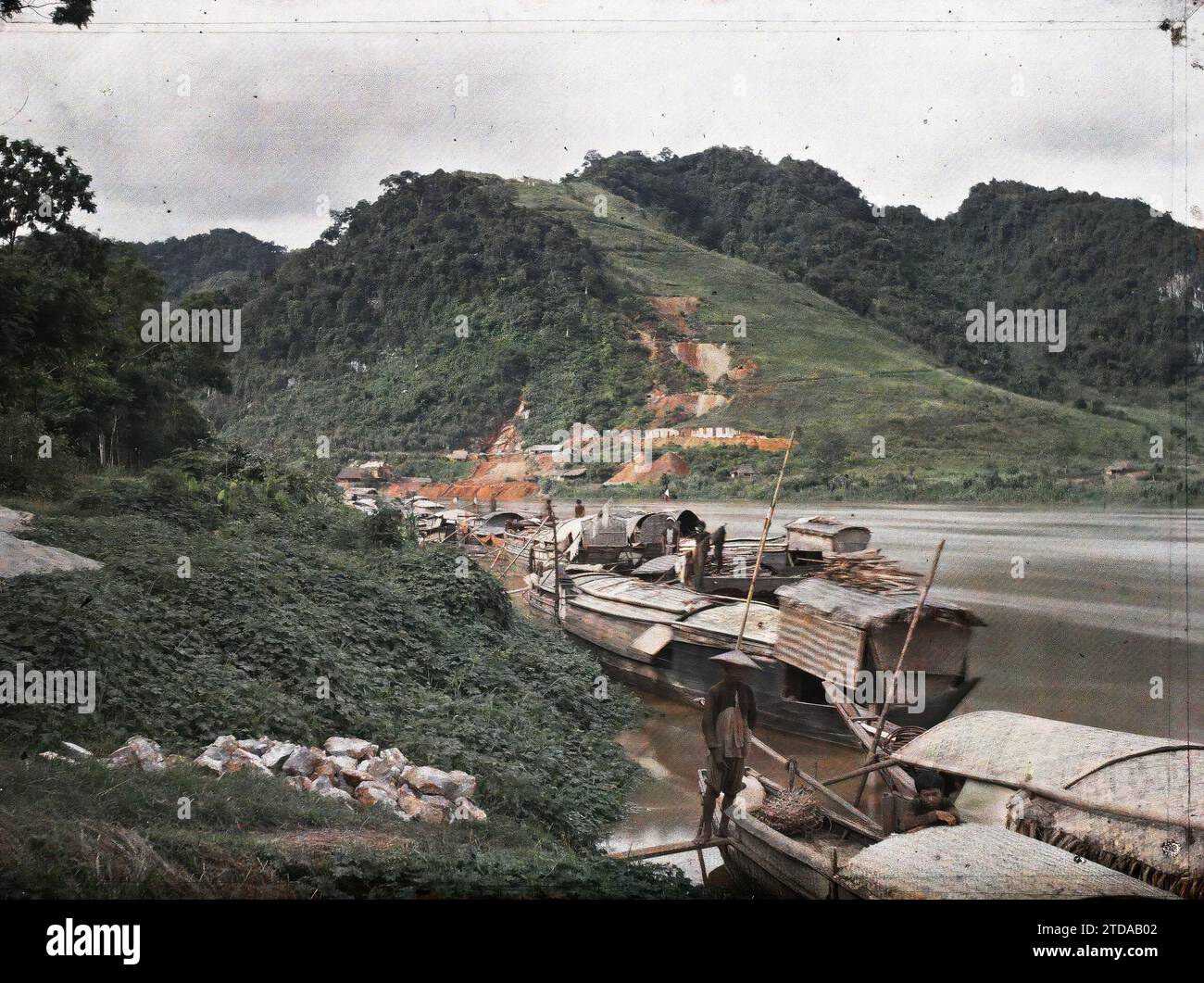 Genie mines hi-res stock photography and images - Alamy