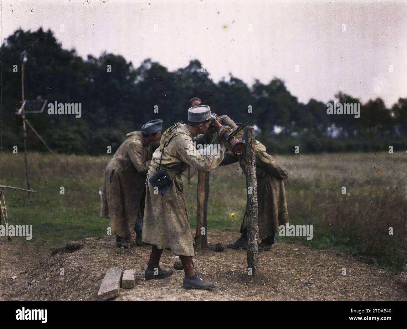 Conchy-les-Pots, France Aircraft Spotting, Clothing, Daily Life ...