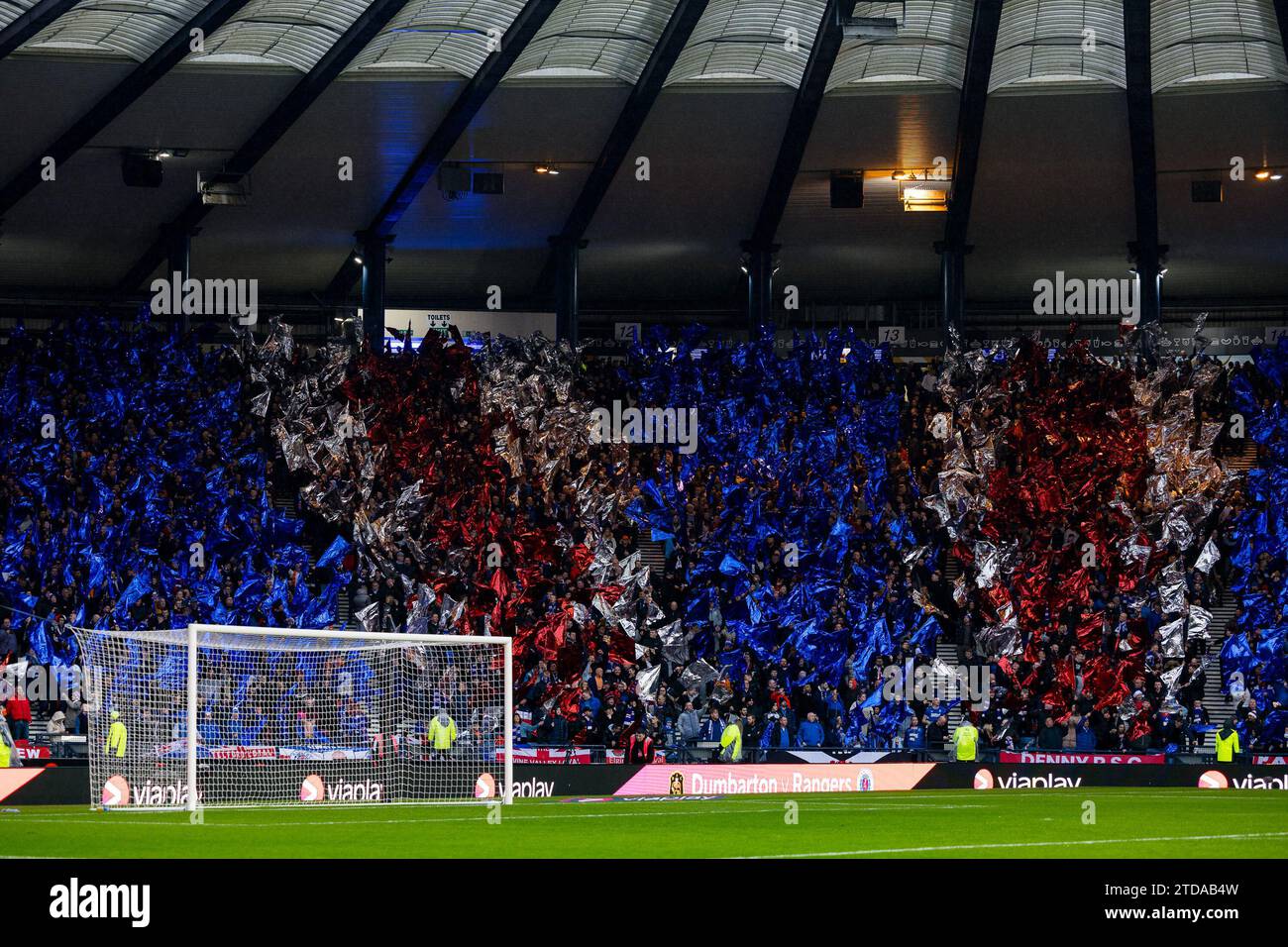 Aberdeen fan hi-res stock photography and images - Alamy