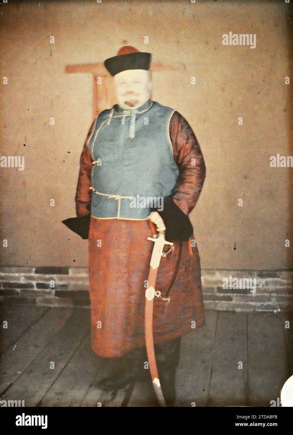 Russian nobility hi-res stock photography and images - Alamy