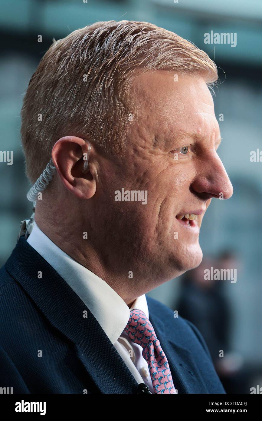 London, UK. 17th Dec, 2023. Image © Licensed to Parsons Media. 17/12 ...