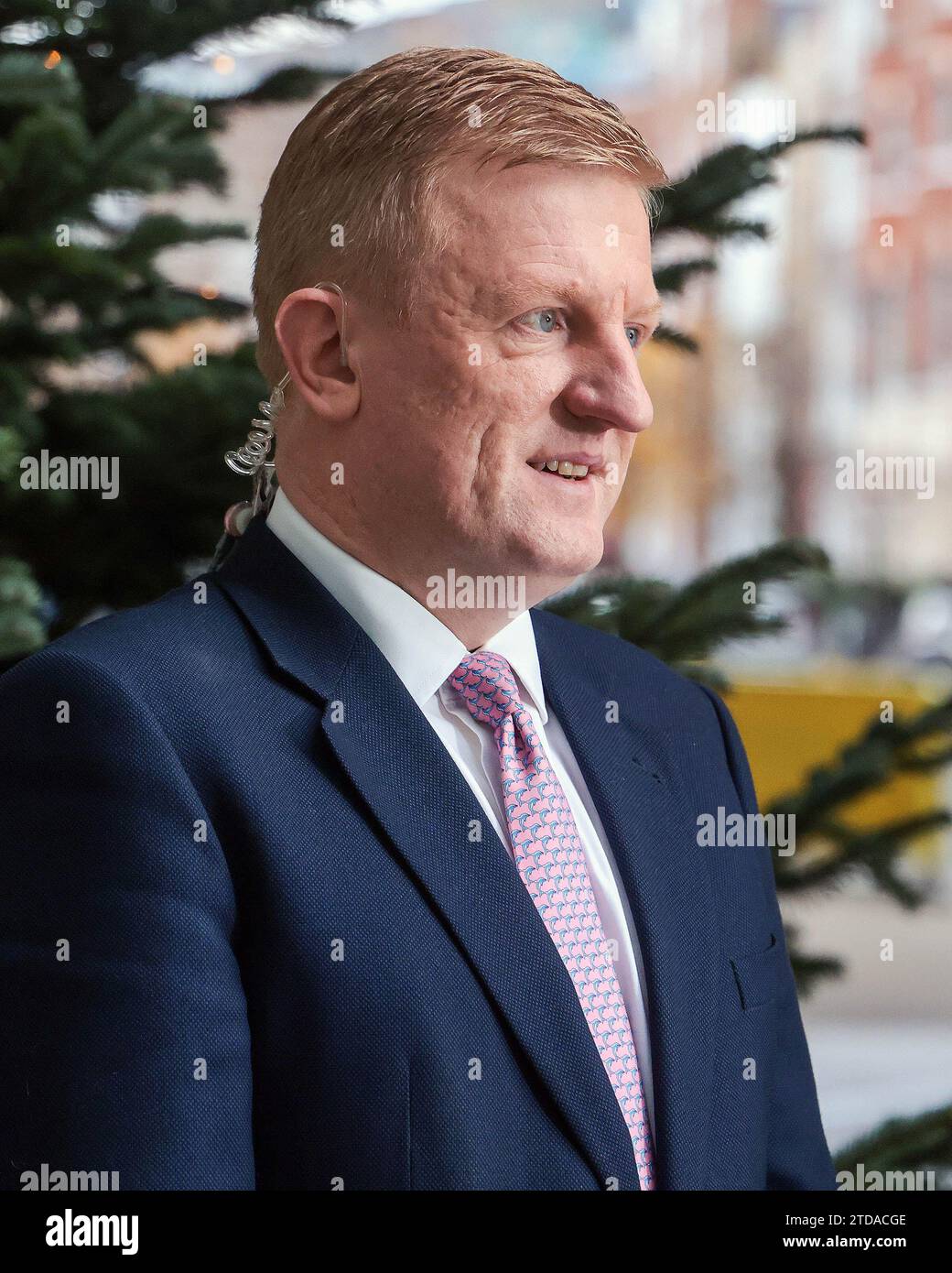 London, UK. 17th Dec, 2023. Image © Licensed to Parsons Media. 17/12 ...