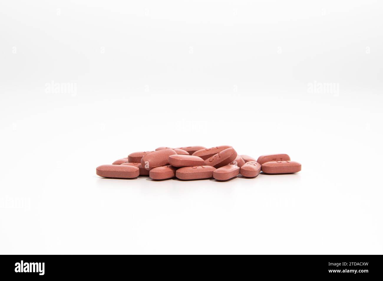 Drug headache Cut Out Stock Images & Pictures - Alamy