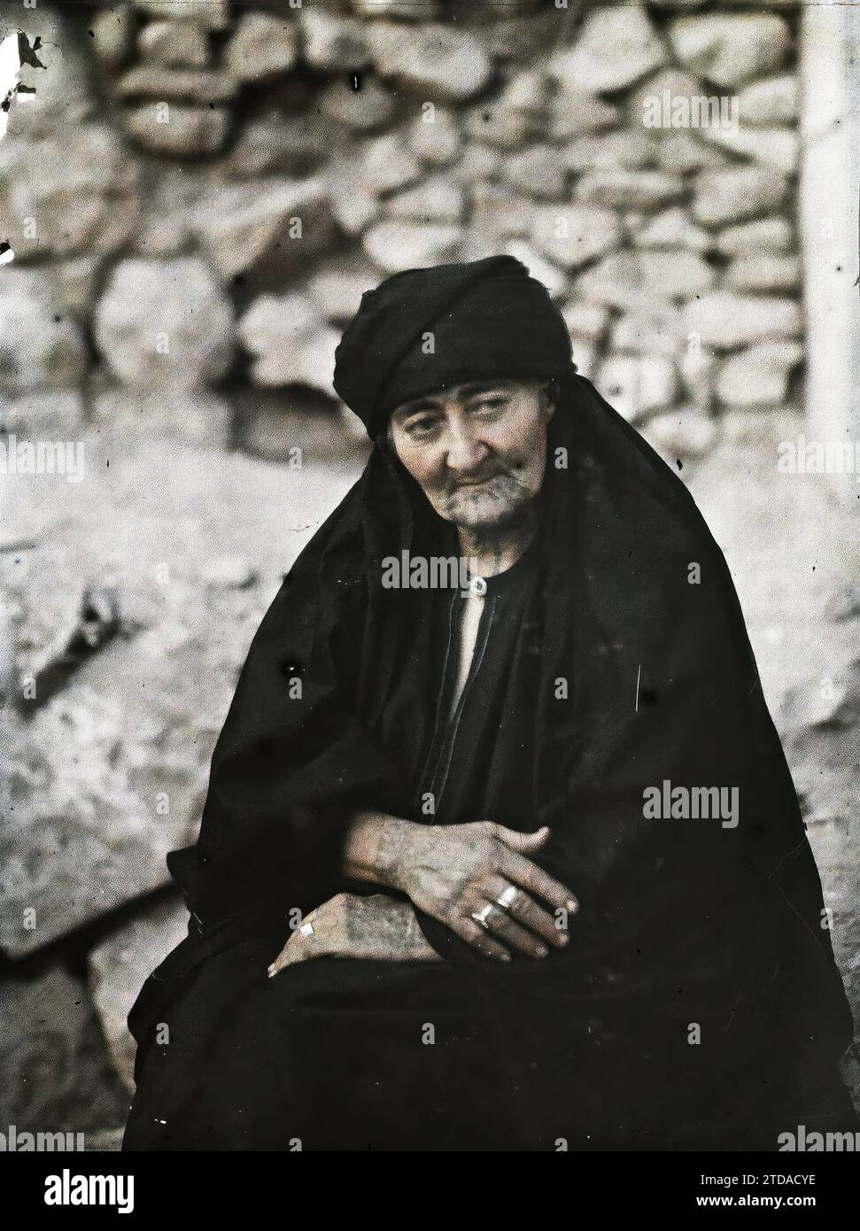 Salt tattooed hi-res stock photography and images - Alamy