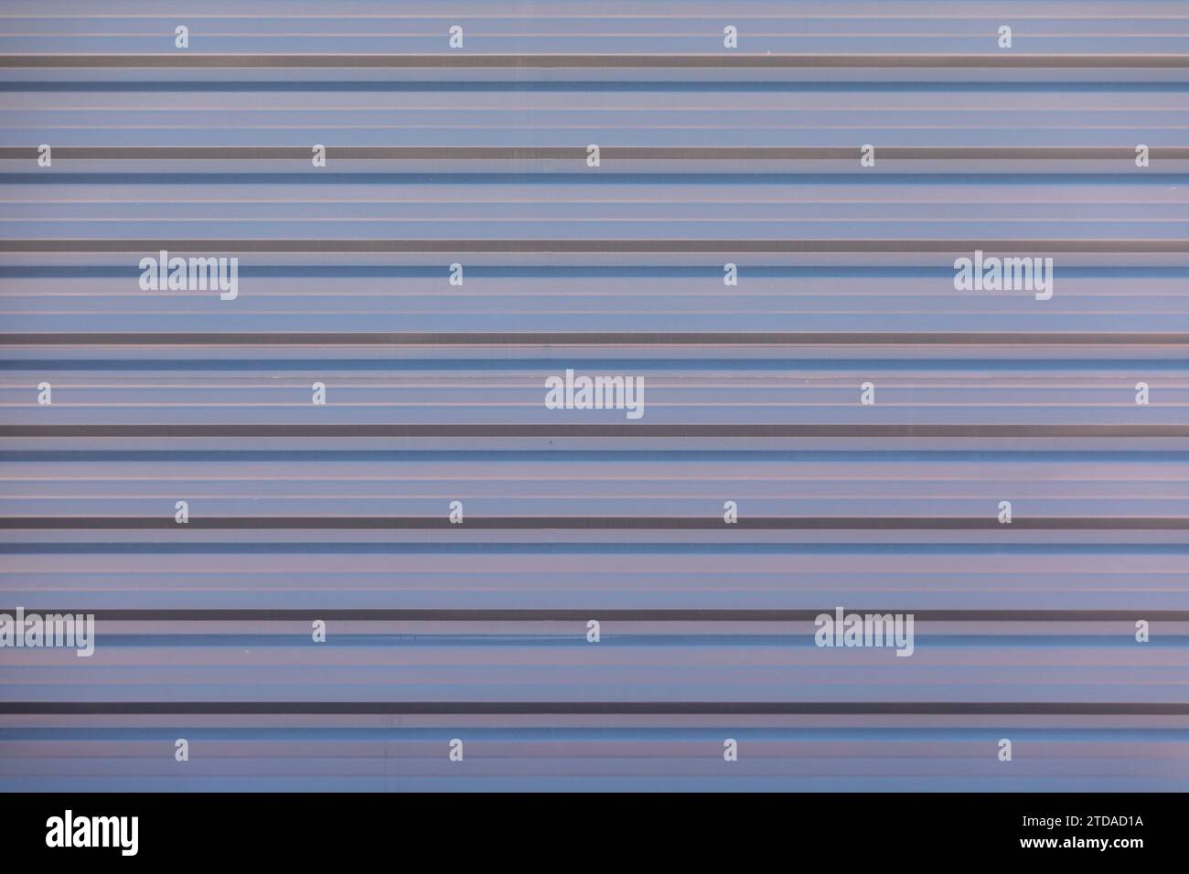 Texture of a Metal Wall Stock Photo - Alamy