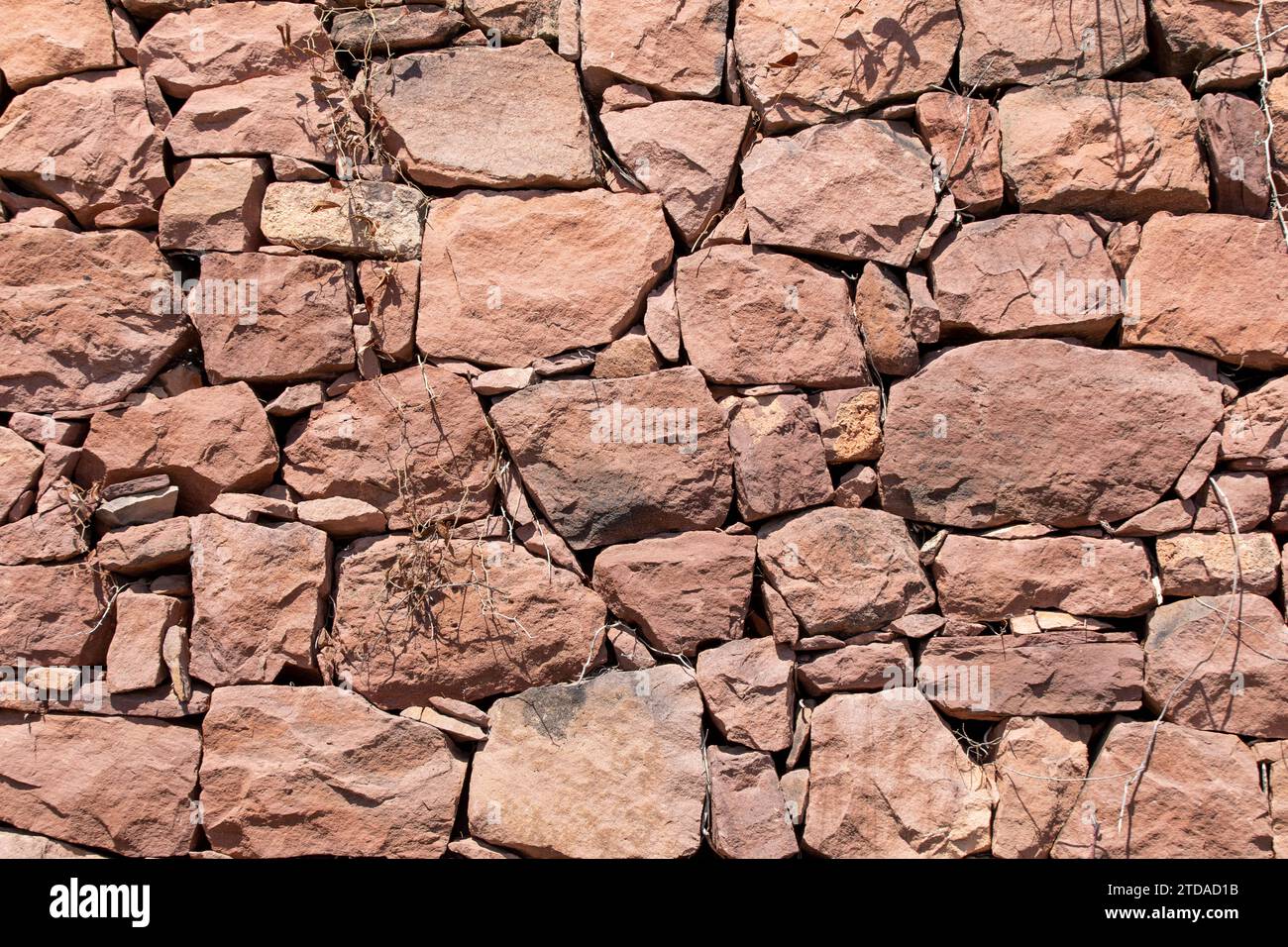Natural Stone Wall Texture for background Stock Photo - Alamy
