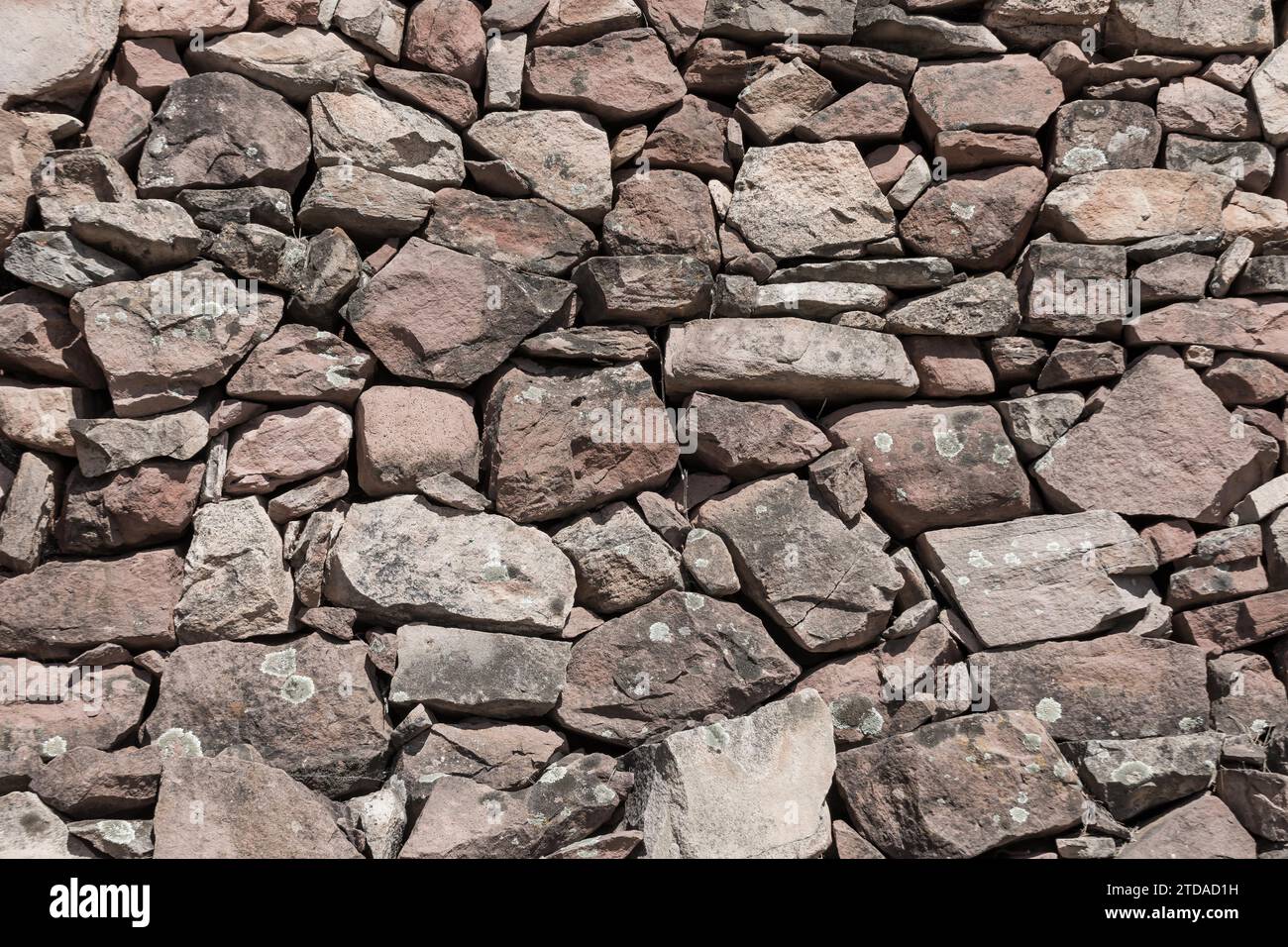 Natural Stone Wall Texture for background Stock Photo - Alamy