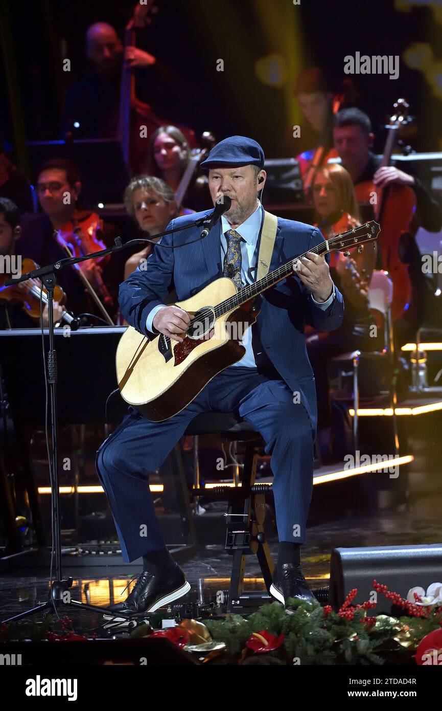 Christopher cross concert hi-res stock photography and images - Alamy