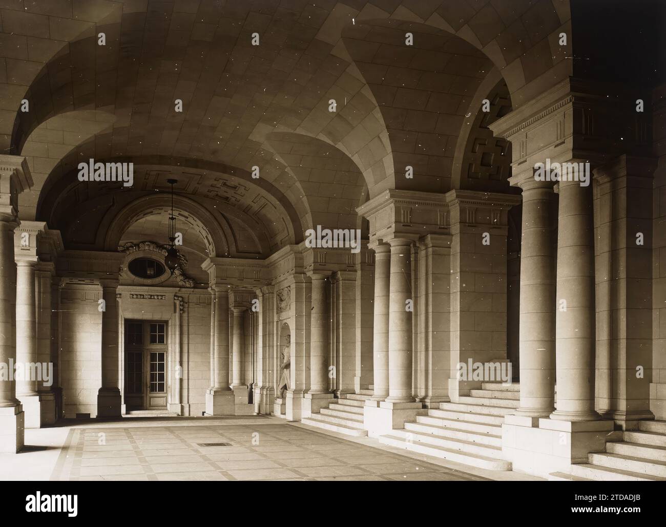 Town hall town hall staircase public civil architecture portico hi-res ...