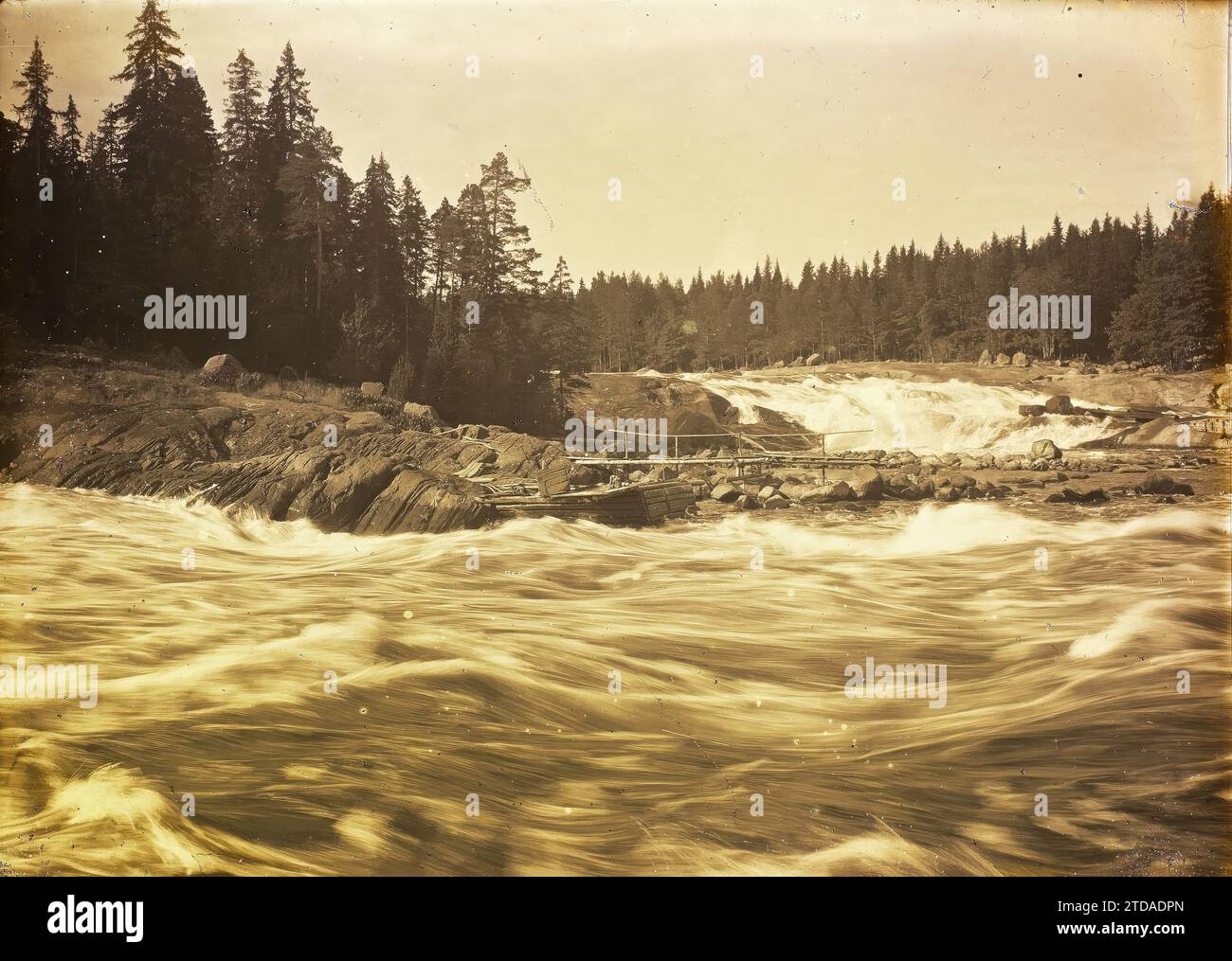 Elfkarleo norway hi-res stock photography and images - Alamy