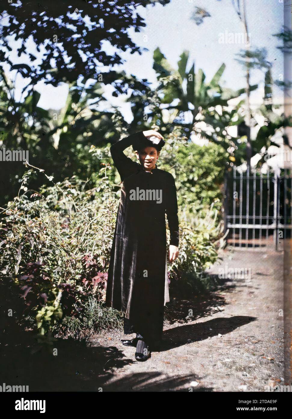 Interpreters wife hi-res stock photography and images - Alamy