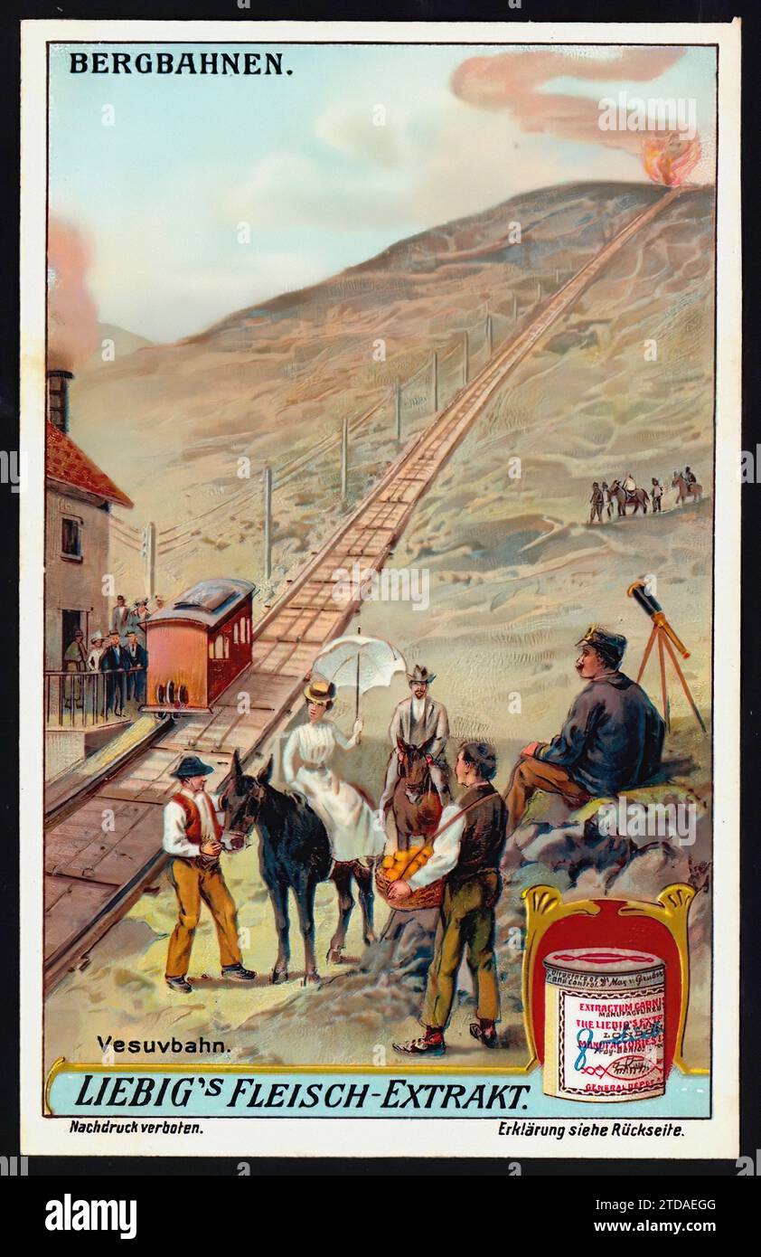 Mount liebig hi-res stock photography and images - Alamy