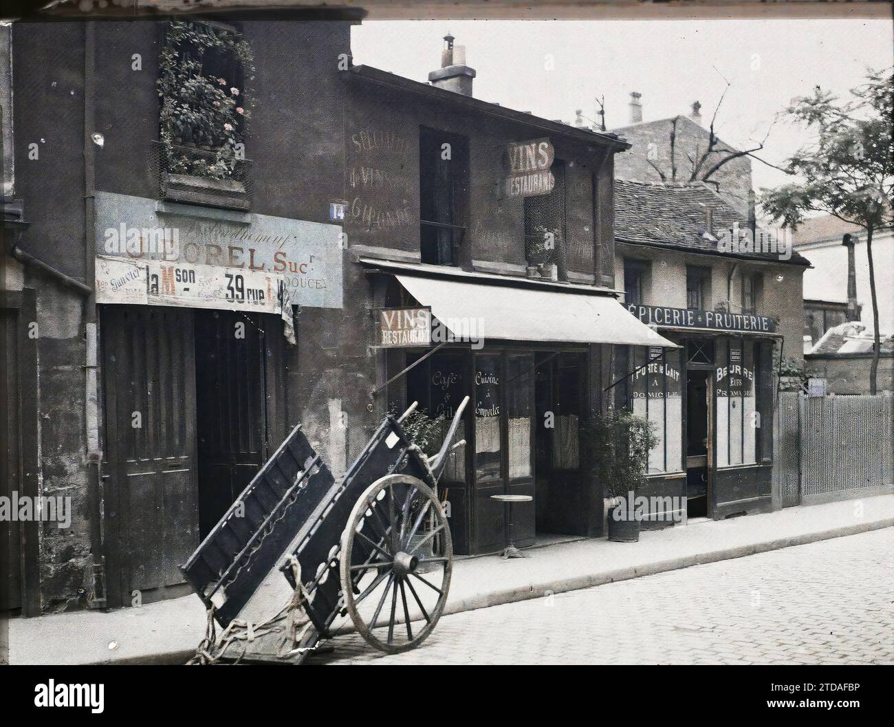 Animal transport shop store commercial registration cart wine d hi-res ...