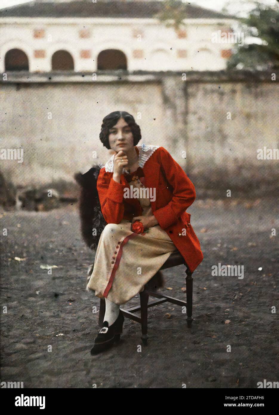 Chinese upper class hi-res stock photography and images - Alamy