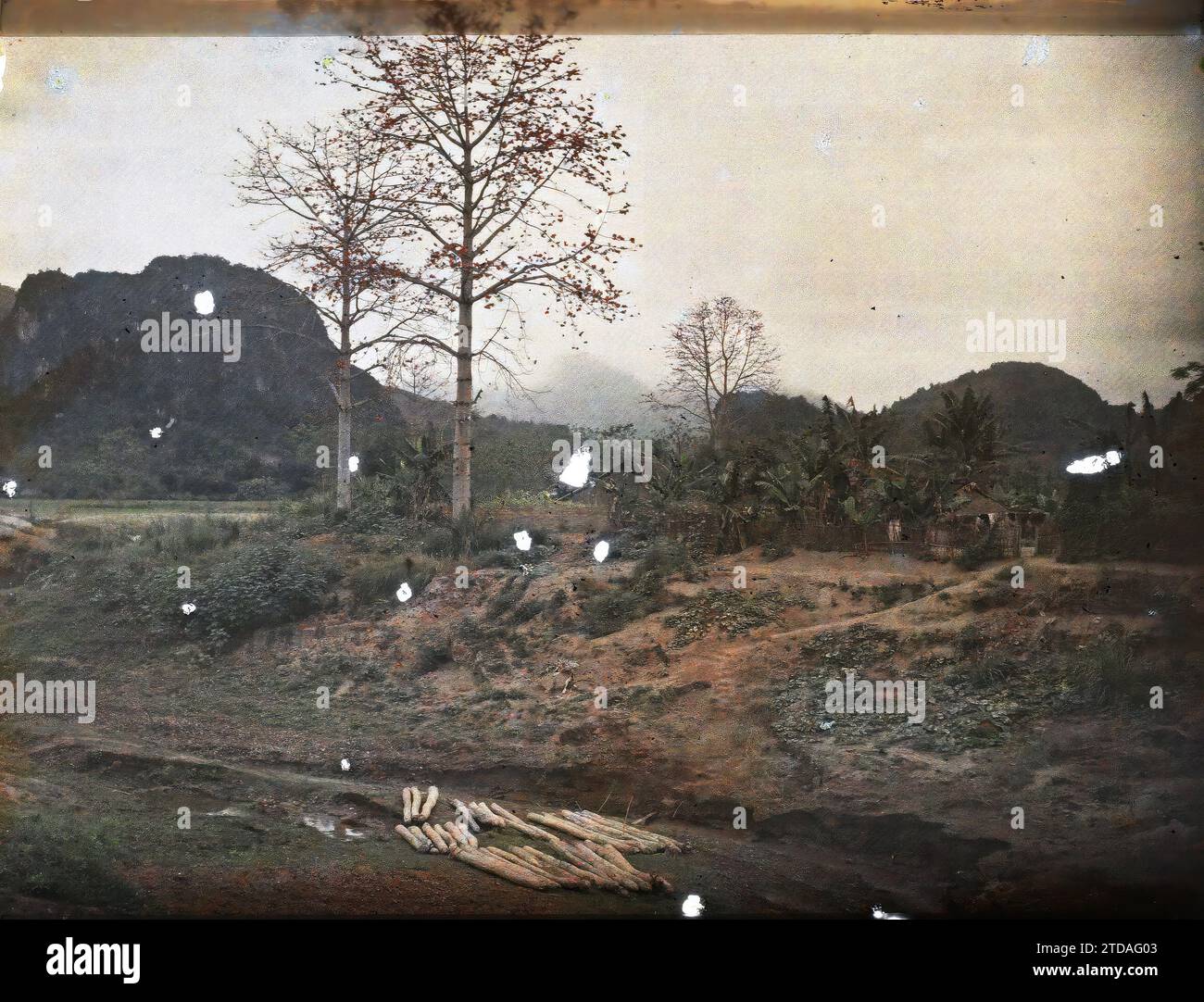 A corner of hoabin hi-res stock photography and images - Alamy