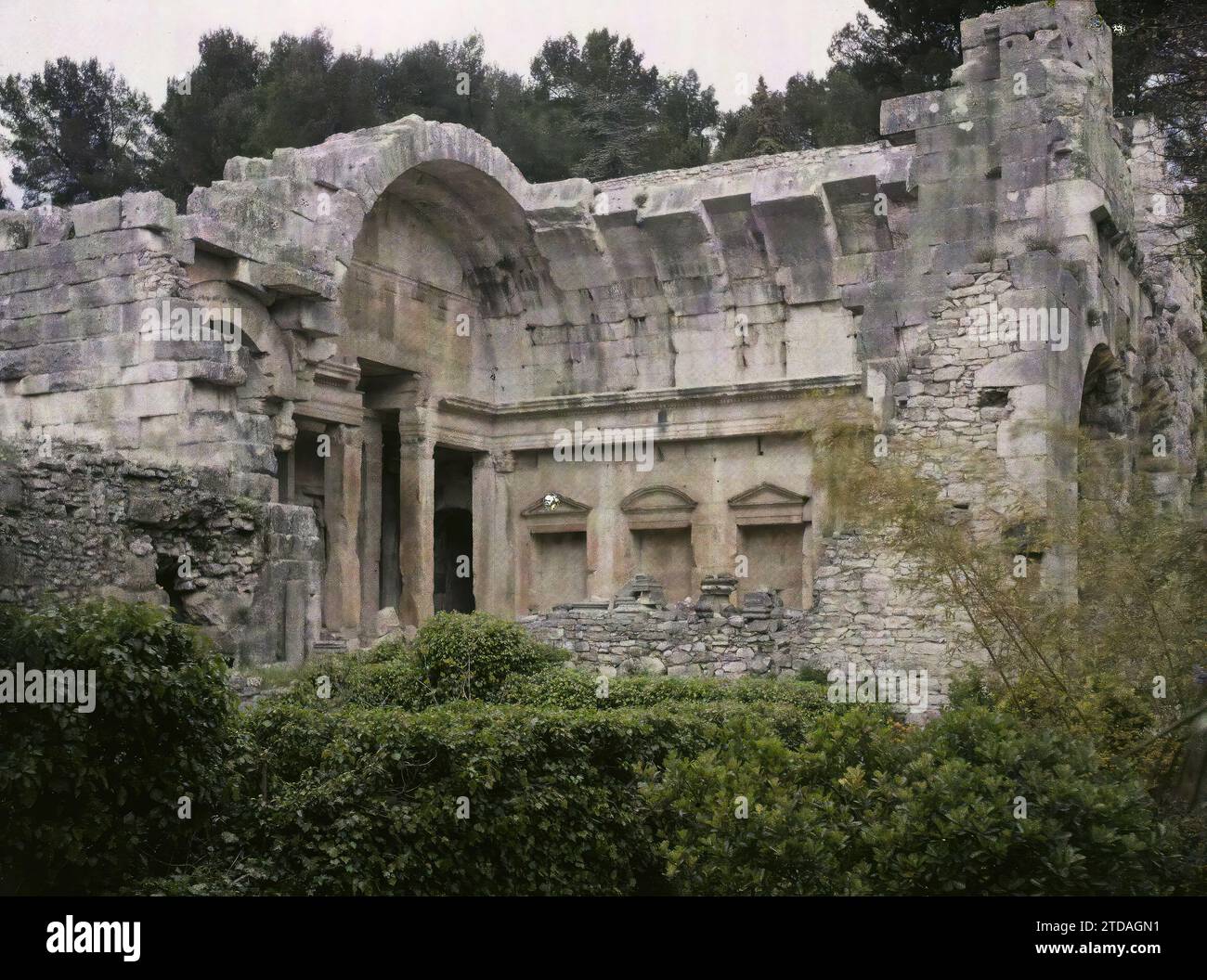 Greco roman polytheism hi-res stock photography and images - Alamy