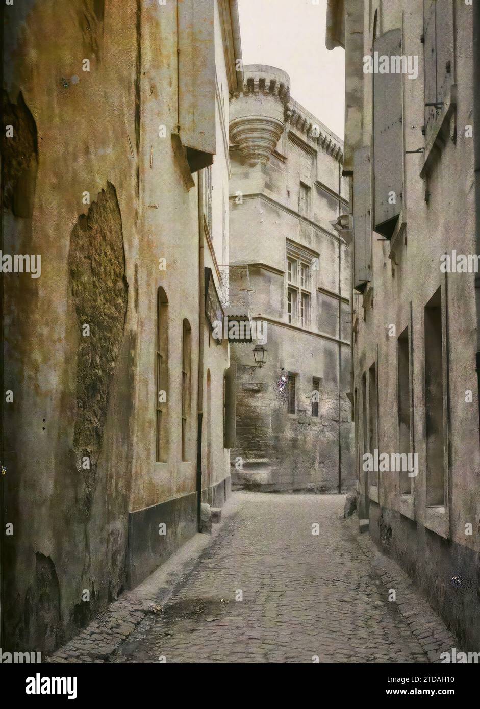 Pepperbox hi-res stock photography and images - Alamy