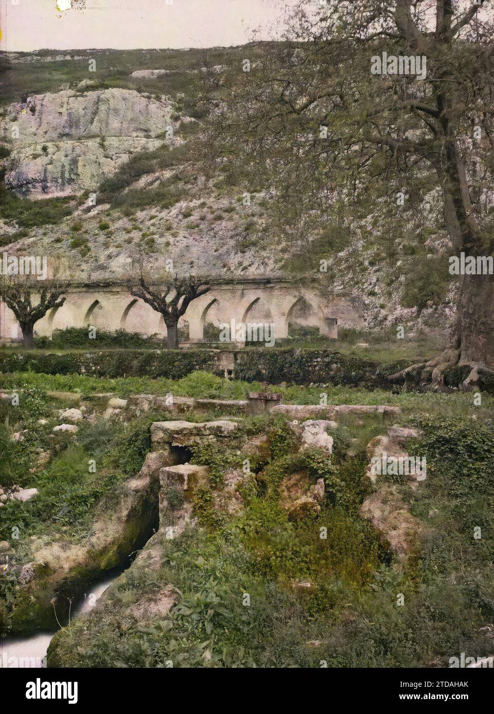 Fontaine deure hi-res stock photography and images - Alamy