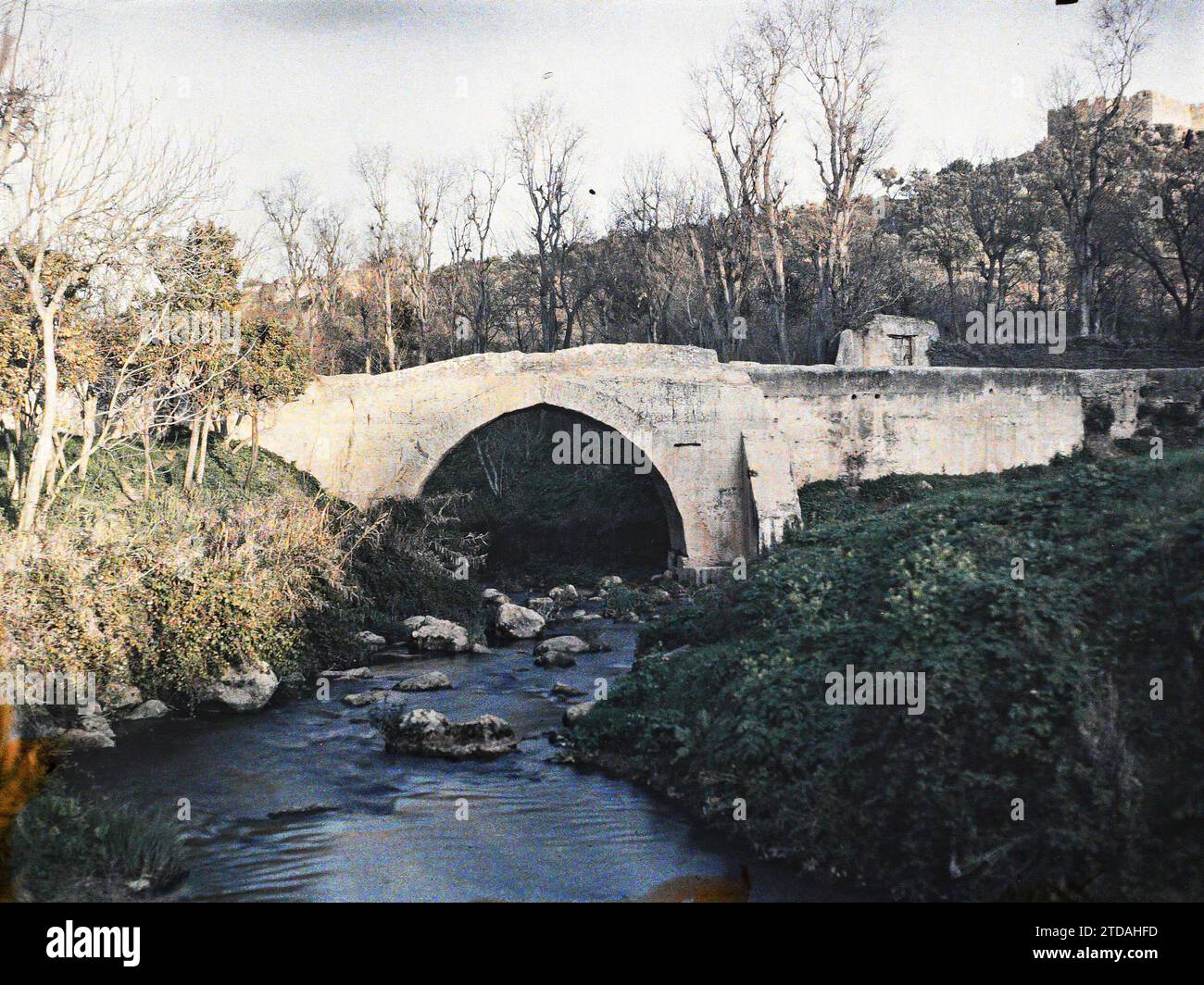 Bordj south hi-res stock photography and images - Alamy