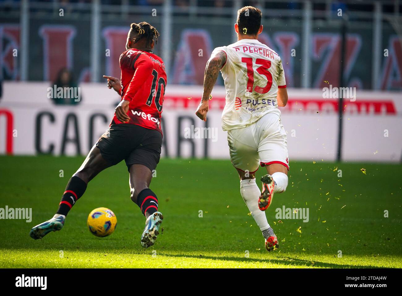 Loto boules ballon foot Banque de photographies et d’images à haute ...