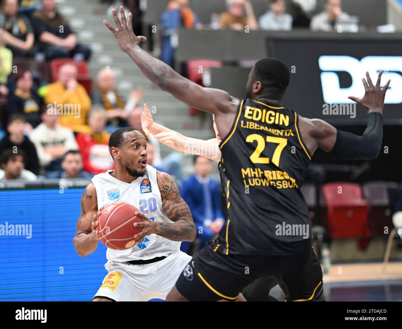 Mitteldeutscher basketballclub hi-res stock photography and images - Alamy