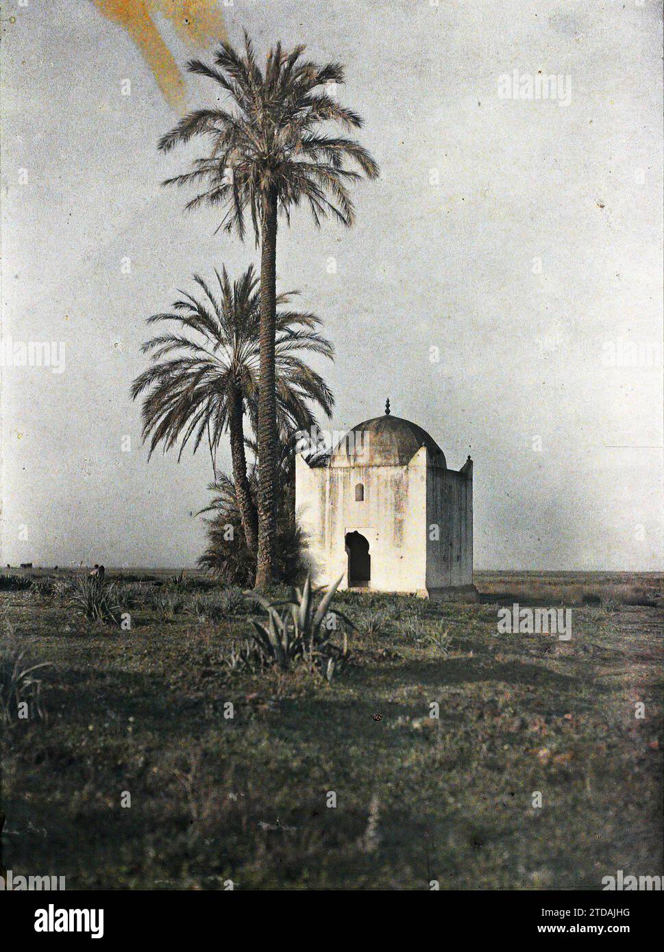 Marabout lalla ito hi-res stock photography and images - Alamy