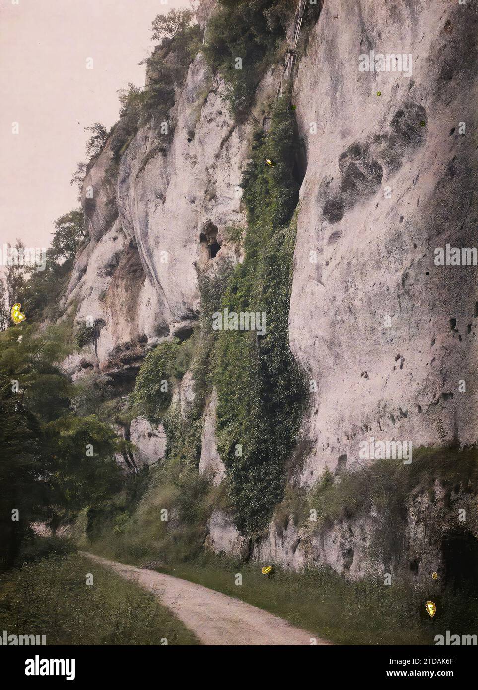 Laugerie-Basse, Tayac, Dordogne, Nature, Environment, Sciences ...