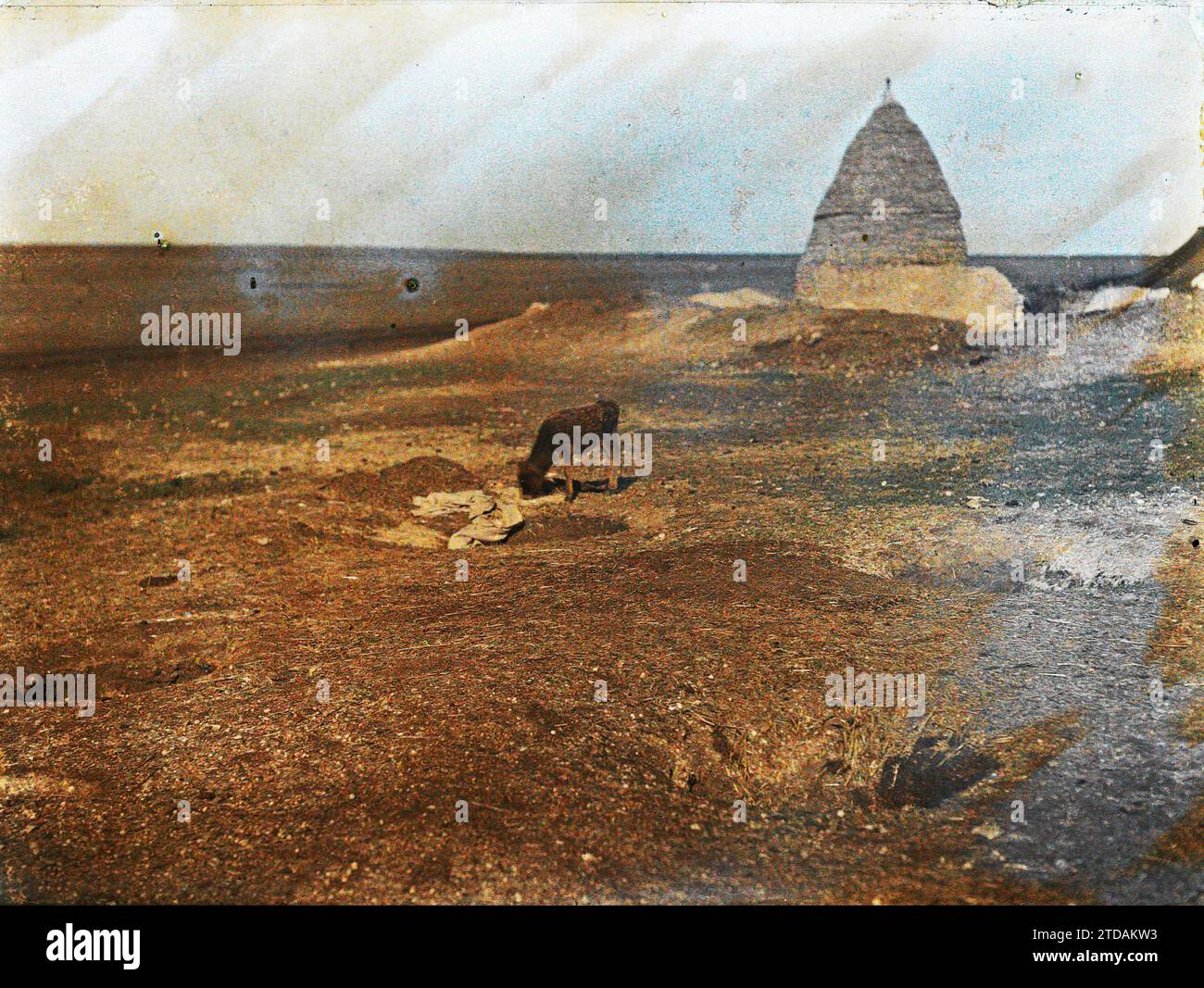 Morocco grain silo hi-res stock photography and images - Alamy