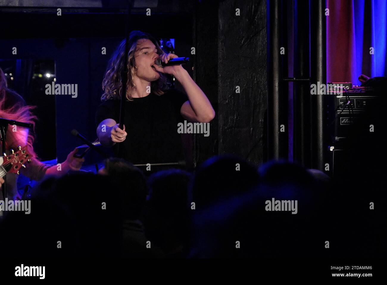 Molly hatchet hi-res stock photography and images - Alamy