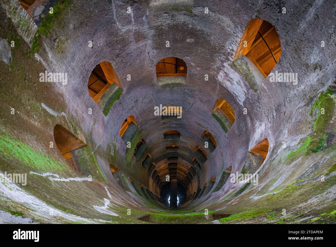 Saint patrick well hi-res stock photography and images - Alamy