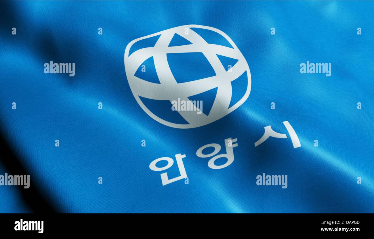 Anyang and korea hi-res stock photography and images - Alamy