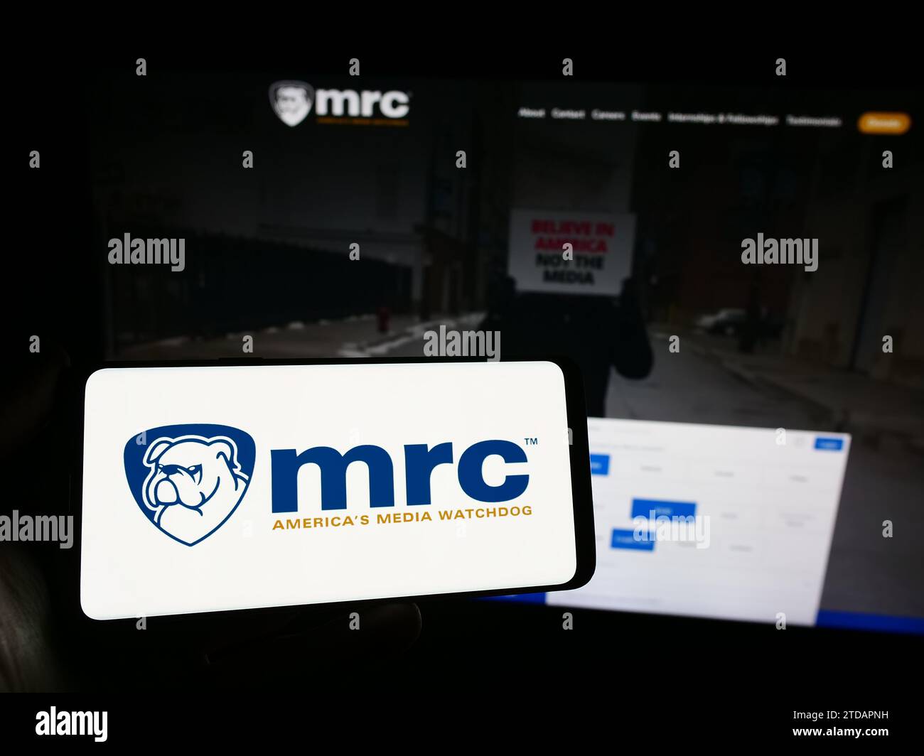 Mrc us hi-res stock photography and images - Alamy