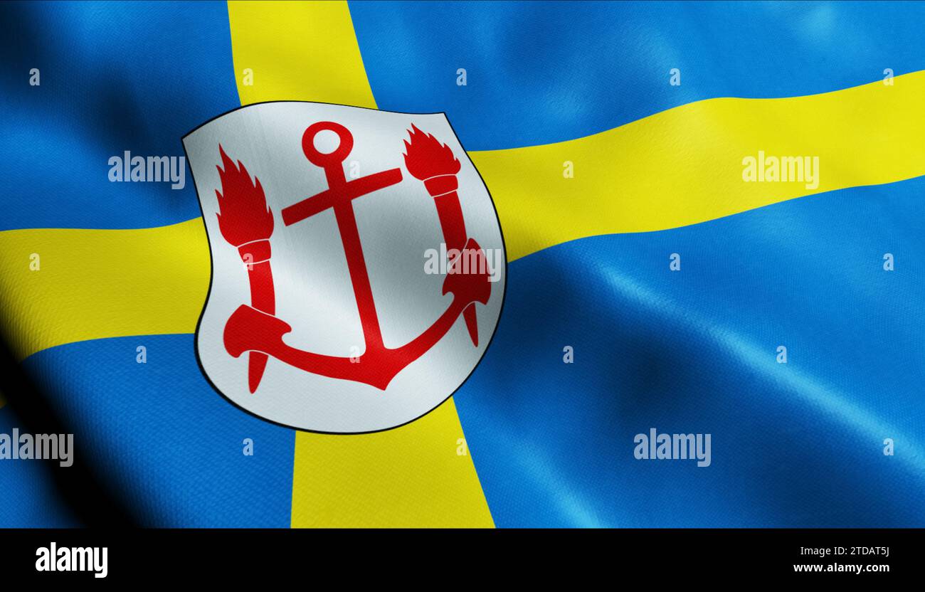 Hoganas sign hi-res stock photography and images - Alamy