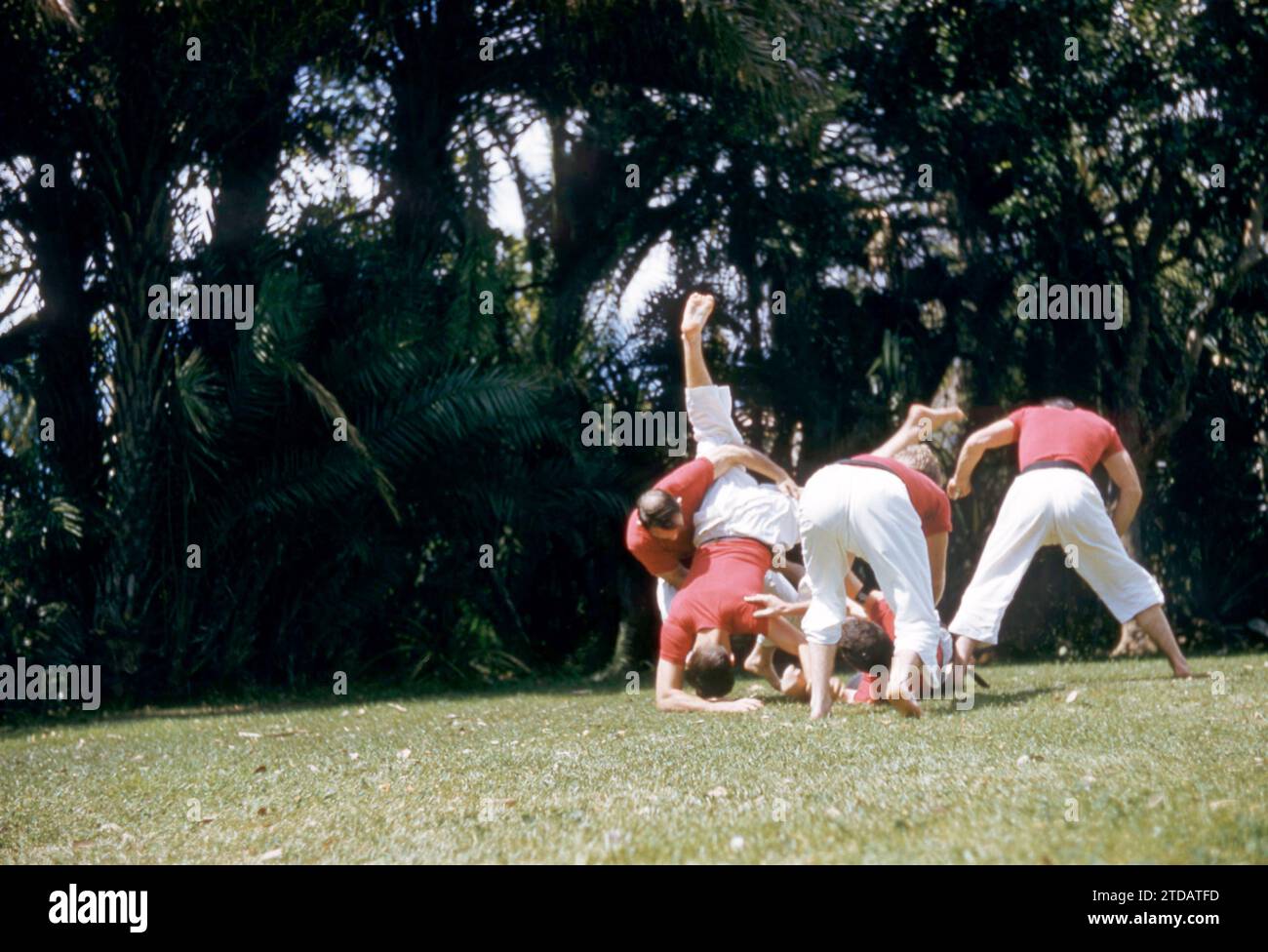 Sequence of flips hi-res stock photography and images - Alamy