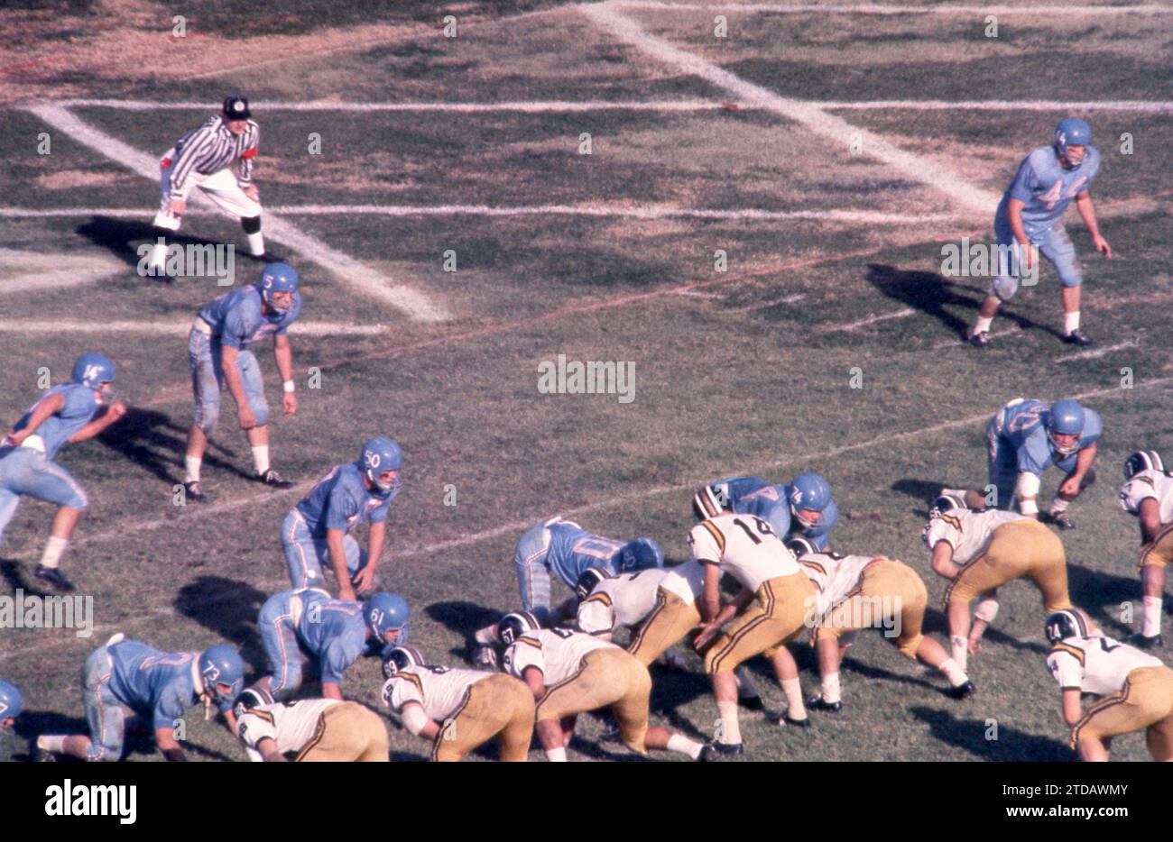 LAWRENCE, KS - NOVEMBER 25: General view as the Kansas Jayhawks play a ...