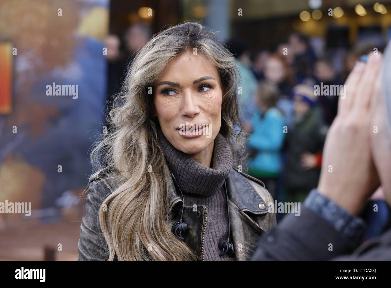 Yasmina Filali , Deutschland, Berlin, ZOO PALAST, Deutschlandpremiere ...