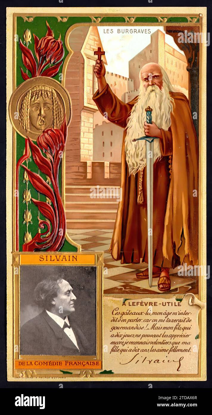 Silvain eugene hi-res stock photography and images - Alamy