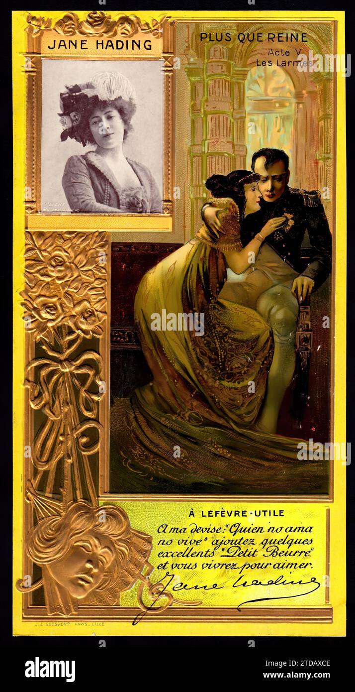 Jane hading hi-res stock photography and images - Alamy
