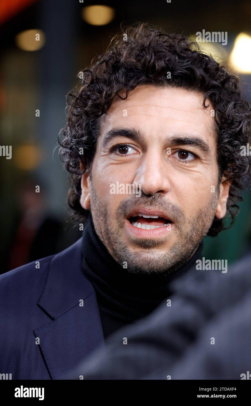 Elyas MBarek, Deutschland, Berlin, ZOO PALAST, Deutschlandpremiere von ...